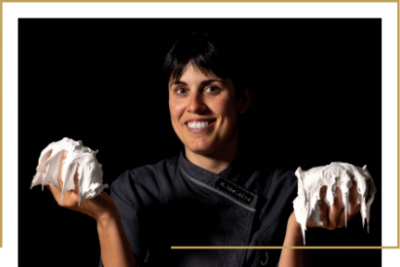 Nosotros - Joviat Culinary Arts